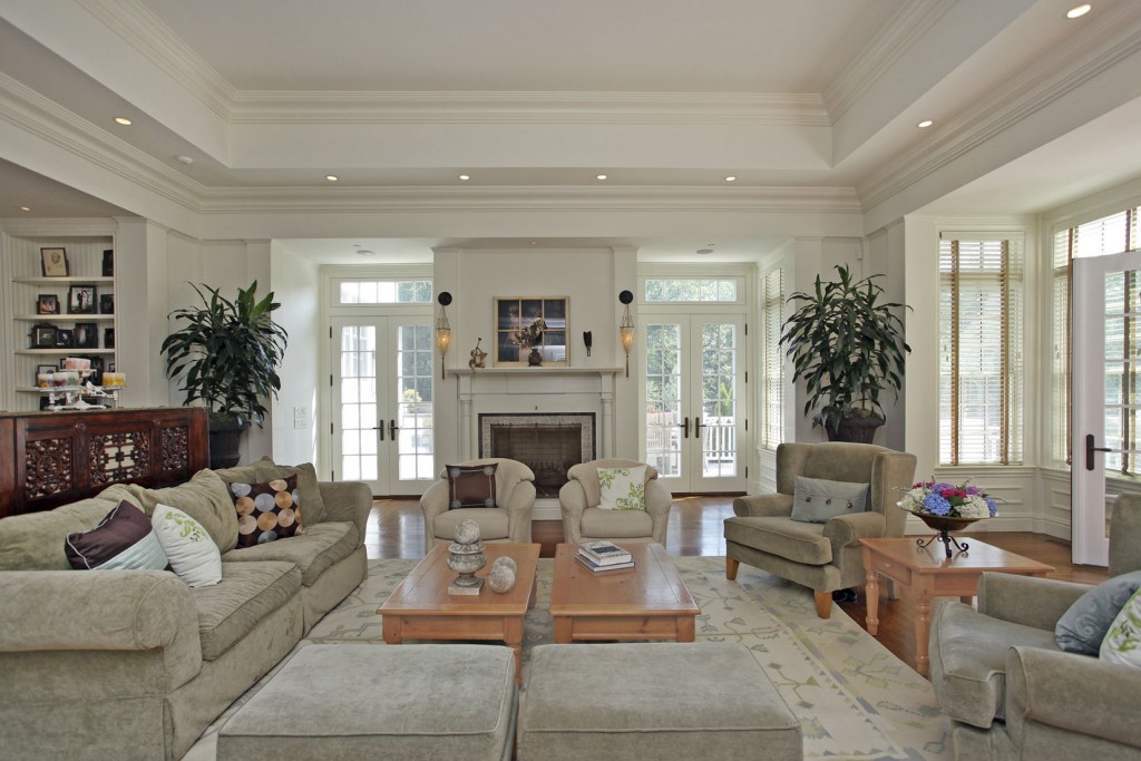 LIVING ROOM photoshop | mwl design group